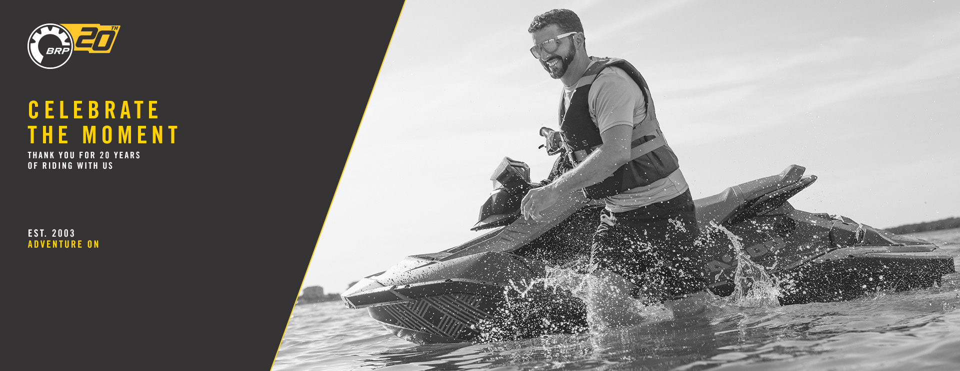 Sea-Doo Pontoon & PWC Dealership Austin, TX: RideNow Austin